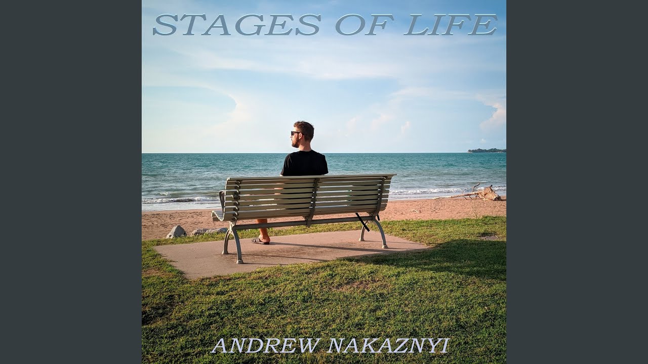 Stages of Life - YouTube
