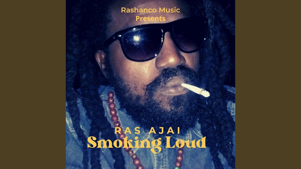 Smoking Loud - YouTube