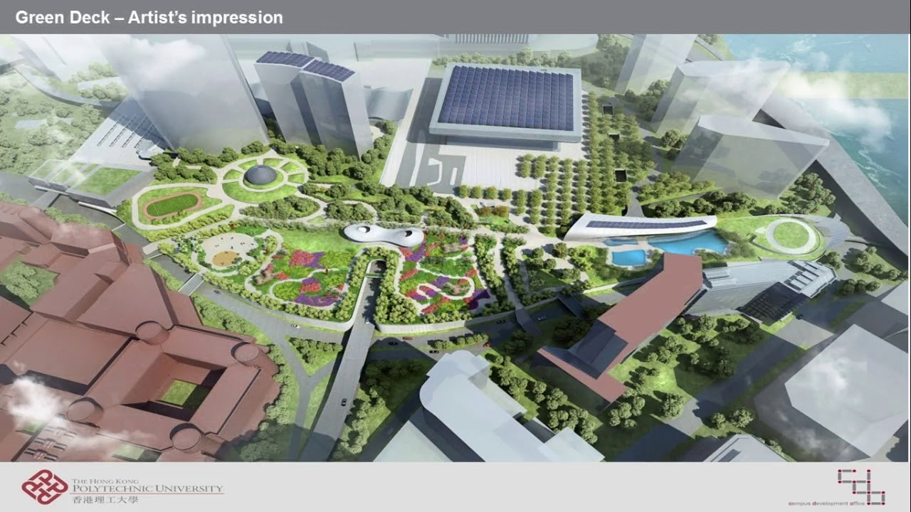 Infrastructure & Policy 1 - Edwin Chan - YouTube