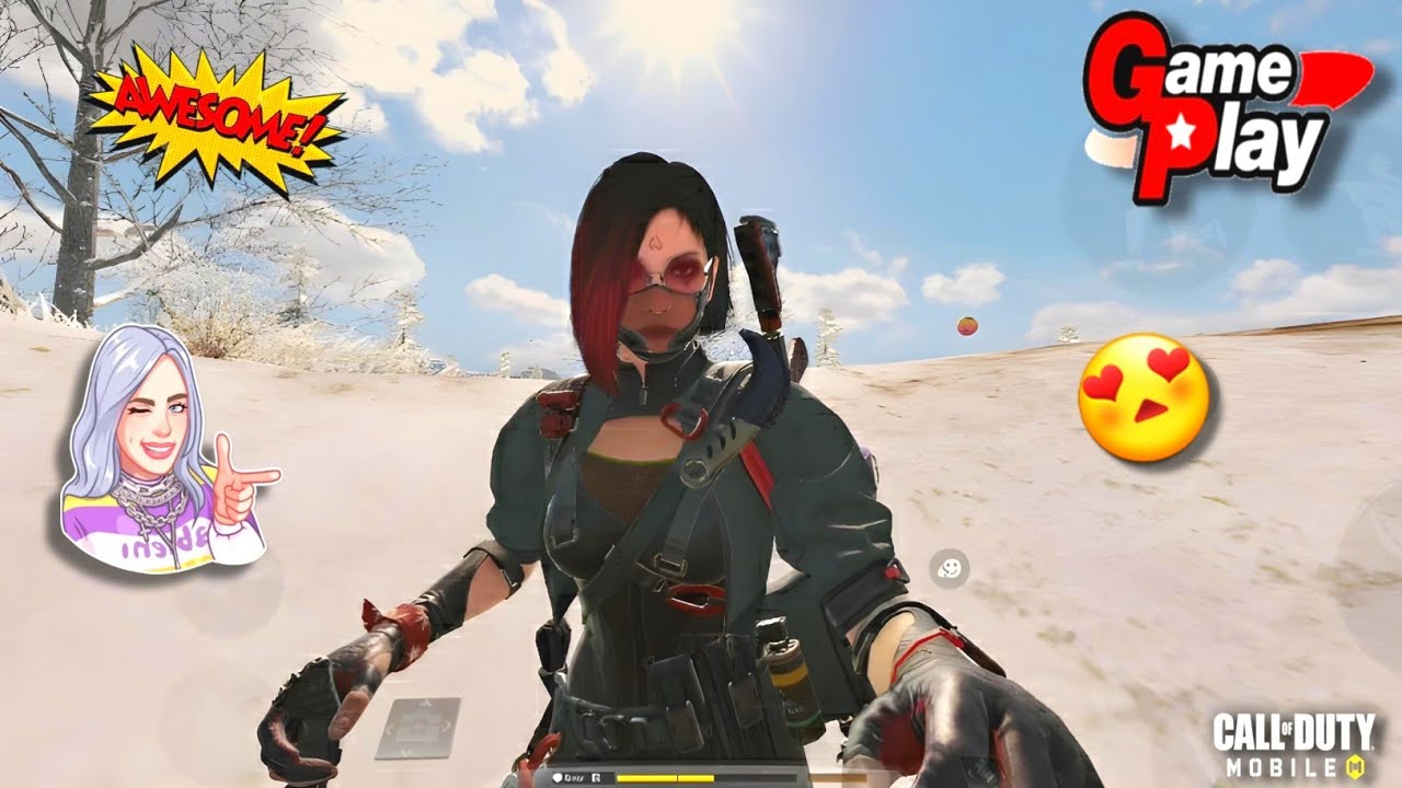 *P2W* So Beautiful Skin Dusk Last Light Gameplay in Battle Royale ...