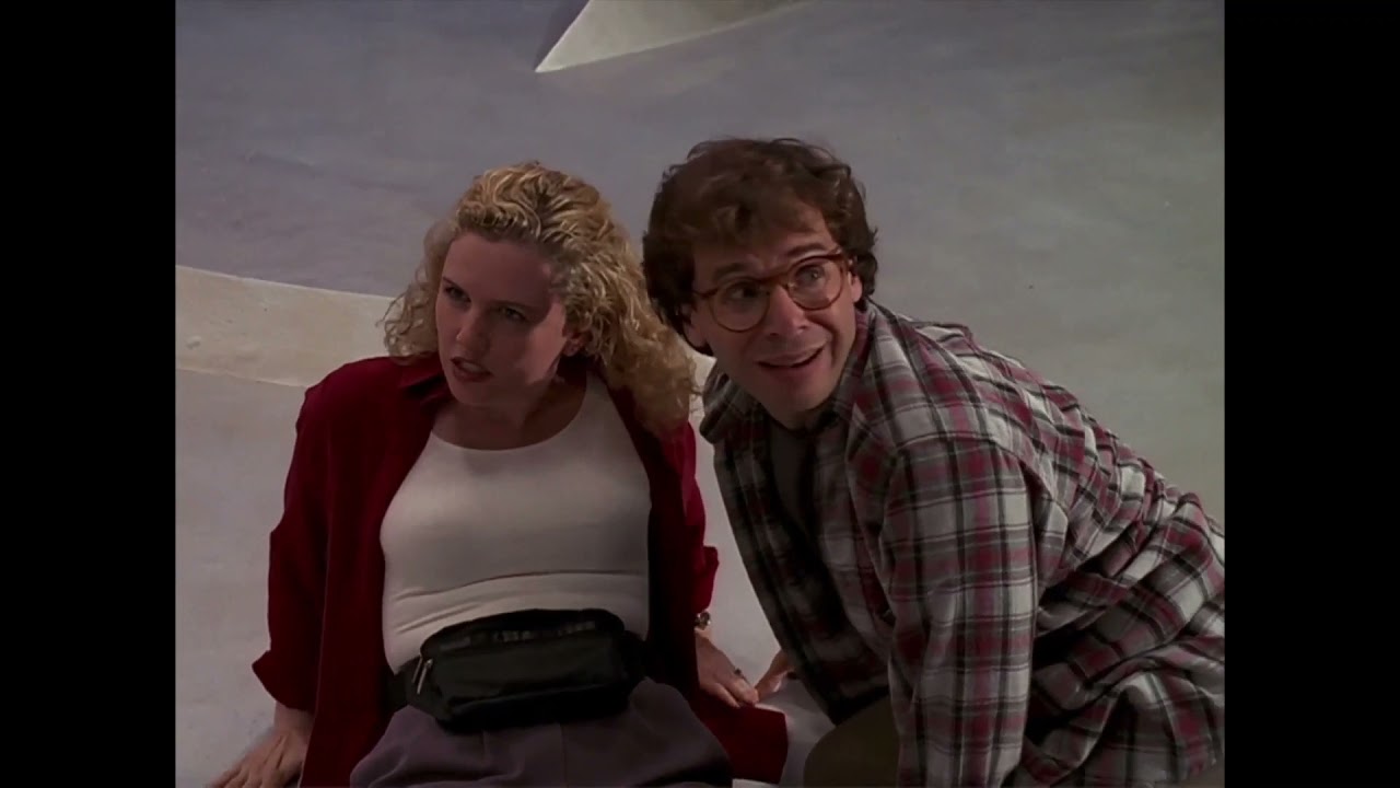 Honey We Shrunk Ourselves