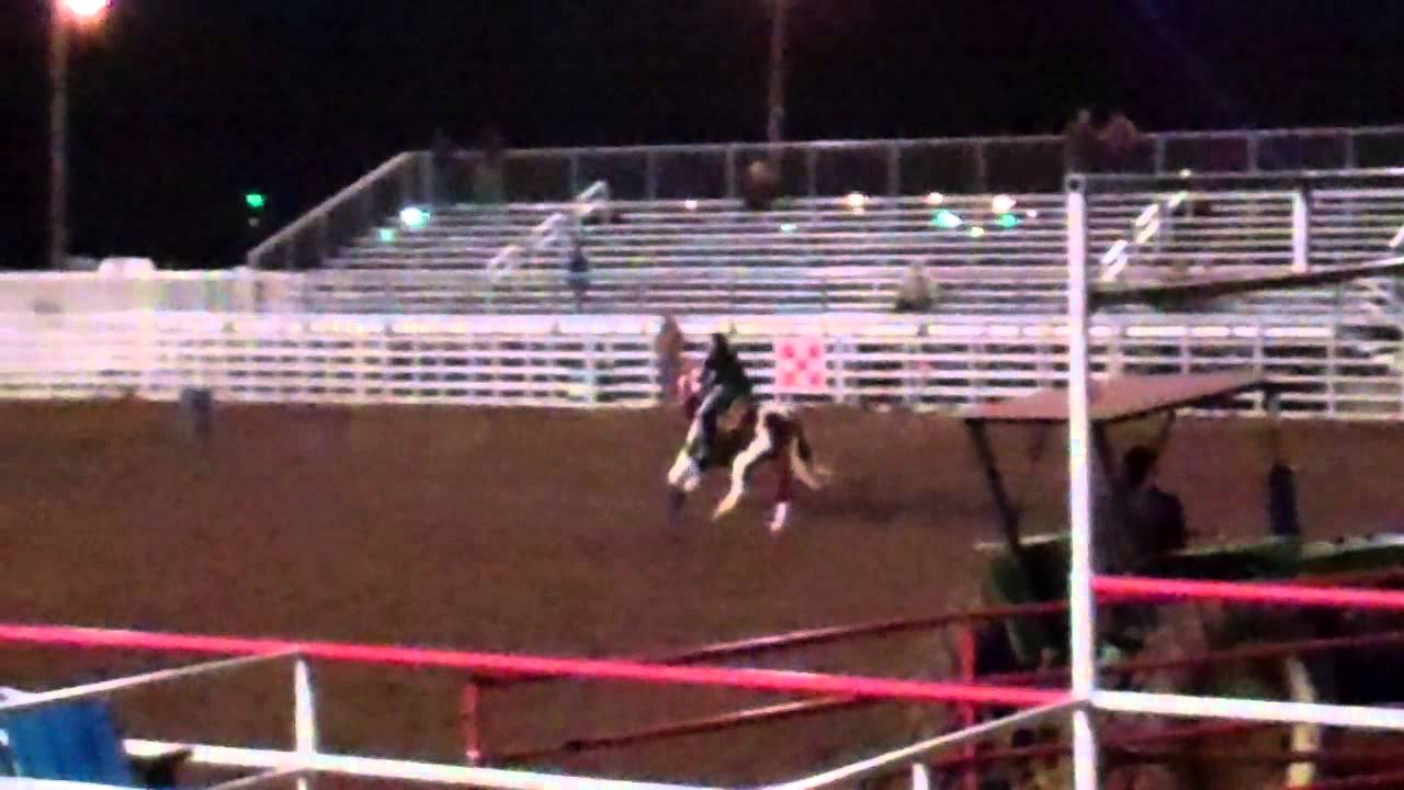 Kristen and Rickashay 1/30/13 - YouTube