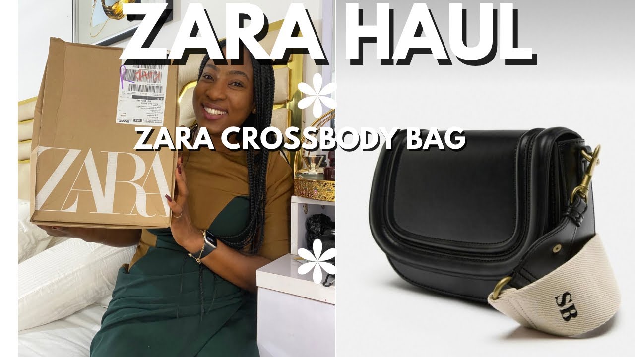 ALL YOU NEED TO KNOW. DOES ZARA SHIP TO NIGERIA??? CUSTOMS FEE?? DOOR ...