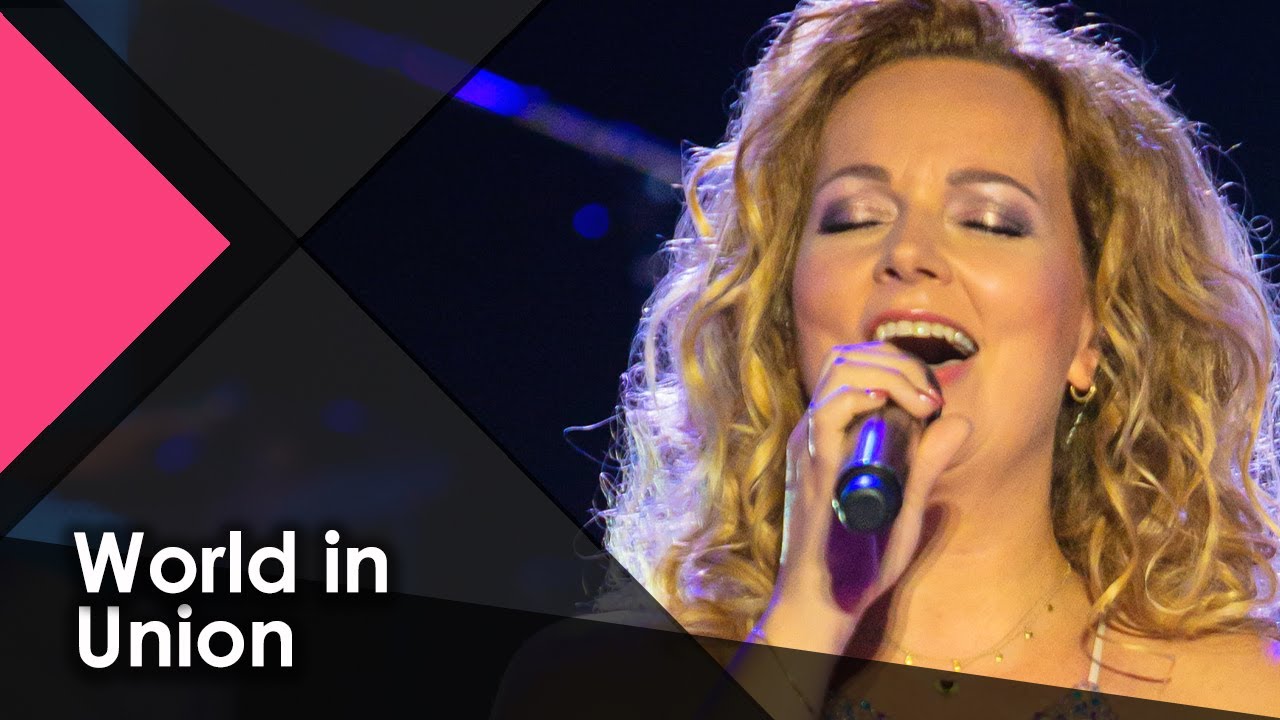 WORLD in Union, The World as One | GLOBAL PEACE - Wendy Kokkelkoren ...