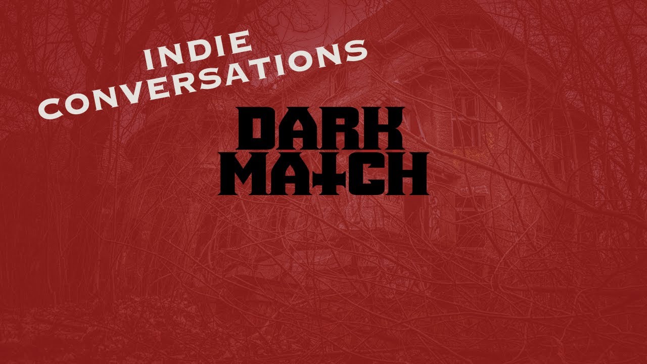 Indie Conversations with Lowell Dean - YouTube
