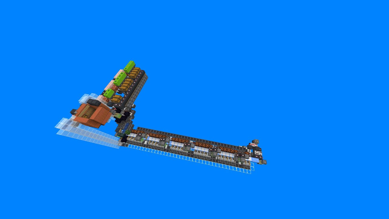 DONUT SMP REGEAR SHULKER MAKER (Jobro v2) - YouTube