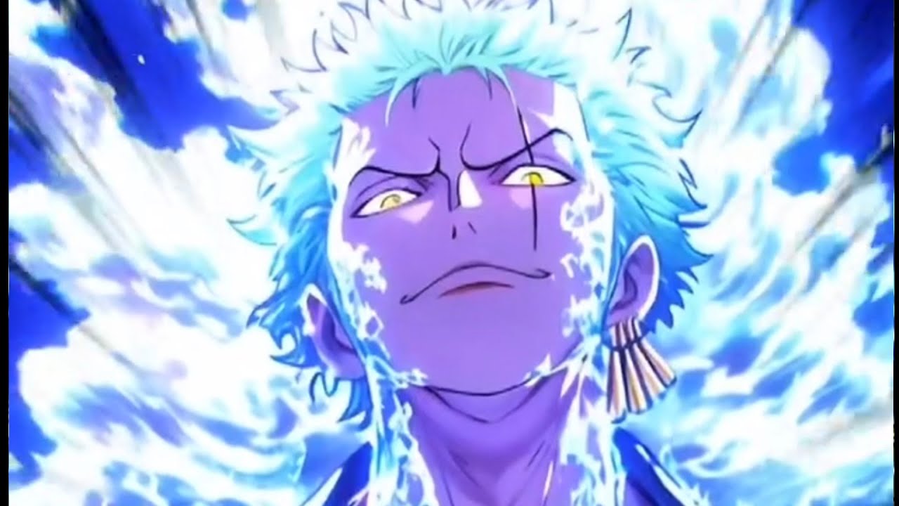 limang malakas na character sa one piece na walang devil fruit - YouTube