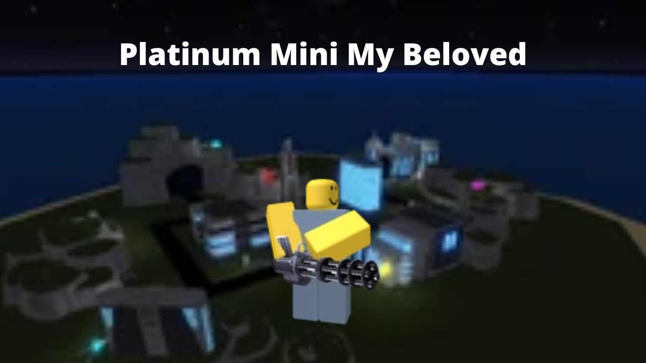 TDS: Legacy Duo Fallen Truimph with @Shattered_RX and with Platinum ...