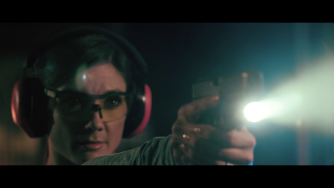 Streamlight TLR-7® Gun Light and TLR-8® Gun Light with Laser - YouTube
