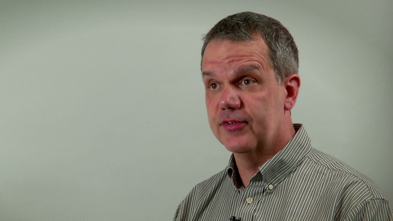 Customer Testimonial from Matthew Merritt, PhD at the University of ...