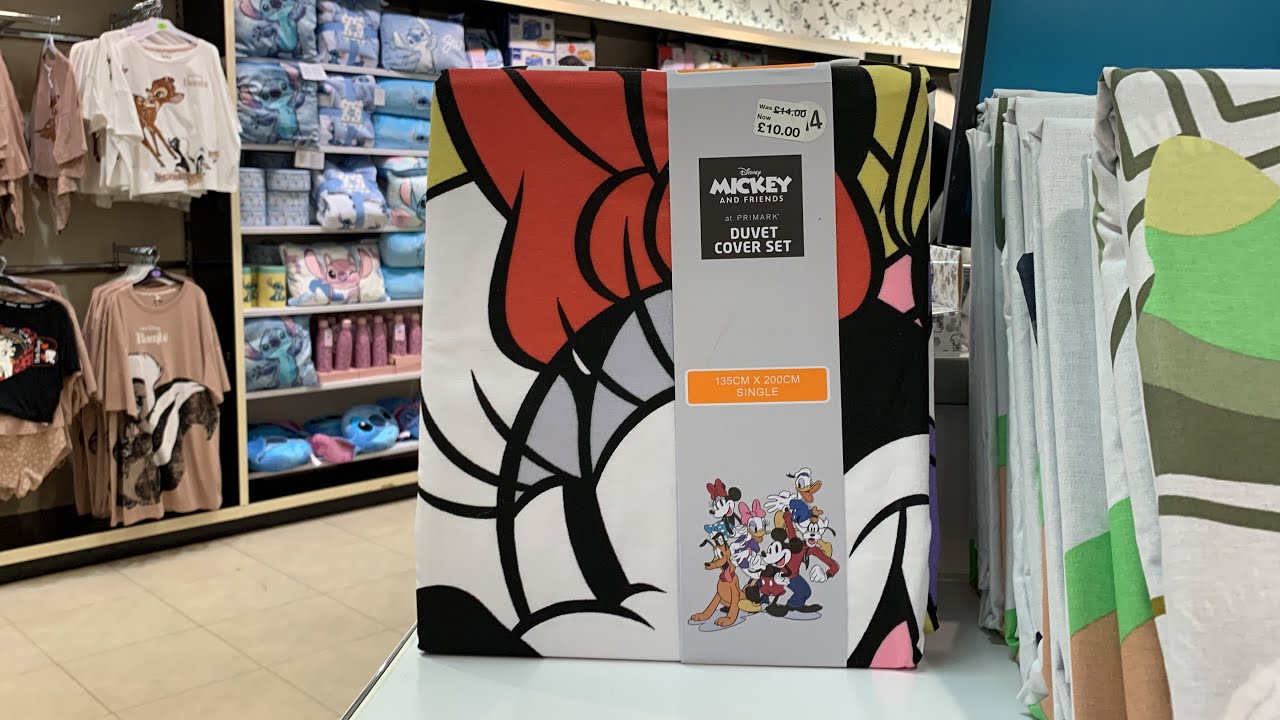 Primark Home Stuff New Lower Price - June 2022 - YouTube