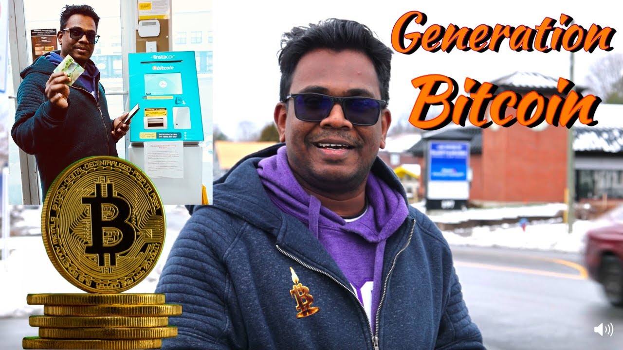 Buy BITCOIN now. You will thank me in few years later.2024 - YouTube