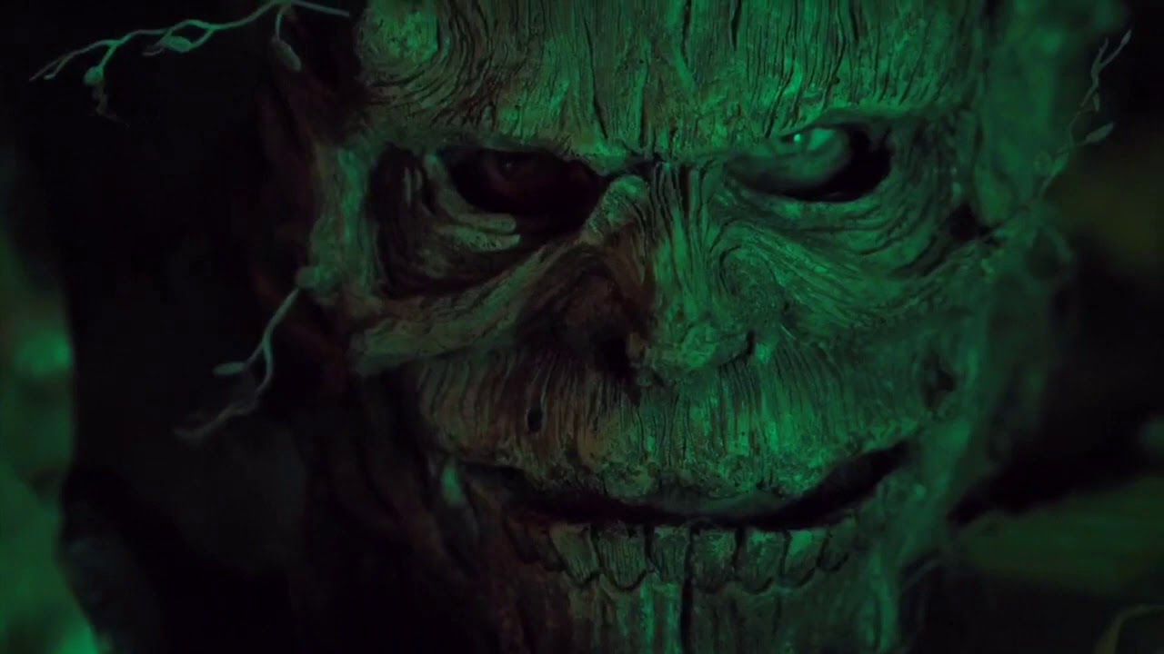 Fall 2020 - 1 min trailer - YouTube