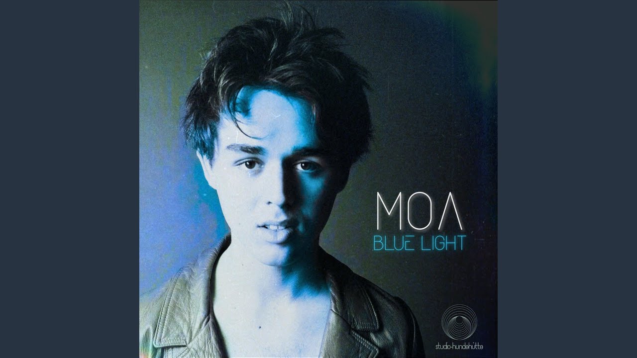 Blue Light - YouTube