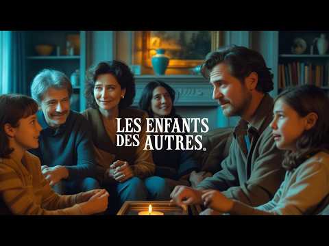 Téléfilm  Les Enfants des Autres    1993    VF