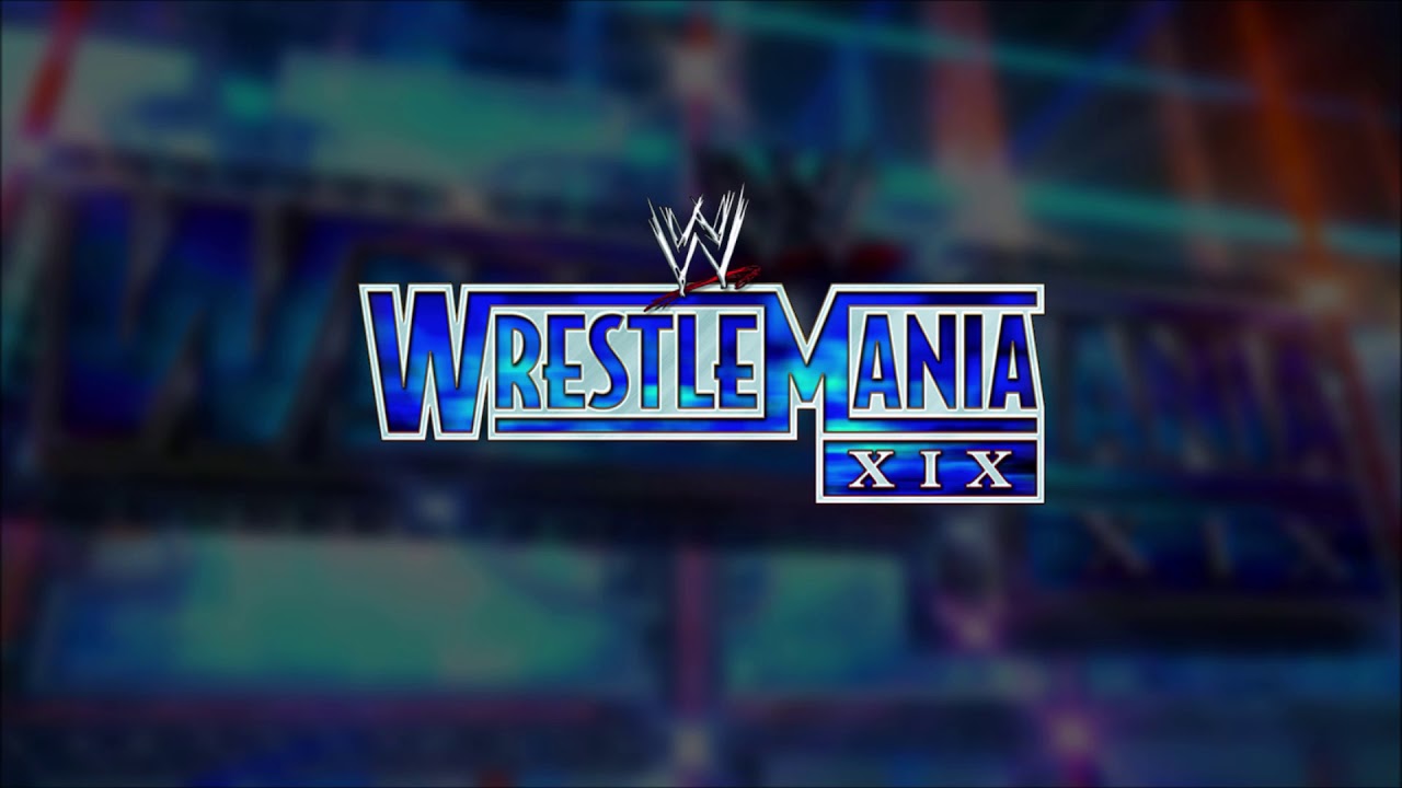 Al Snow's theme - WWE Wrestlemania XIX - YouTube