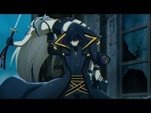 Invincible Shadow「The Eminence in Shadow AMV」War - YouTube