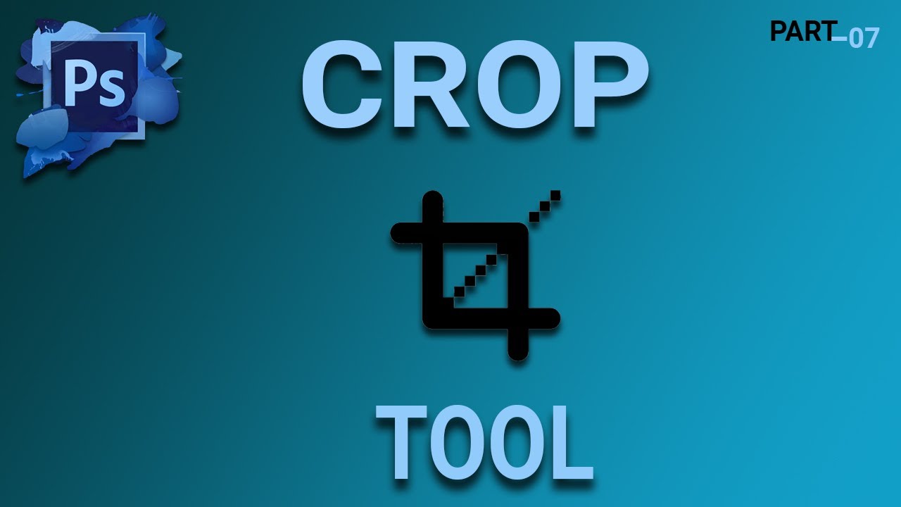 How To Use Crop Tool Perspective Crop Tool In Photoshop CS6 2020 how-to-use-crop-tool-perspective-crop-tool-in-photoshop-cs6-2020