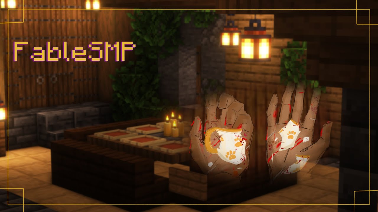 Pieced Together { FableSMP S3 EP 34 } - YouTube