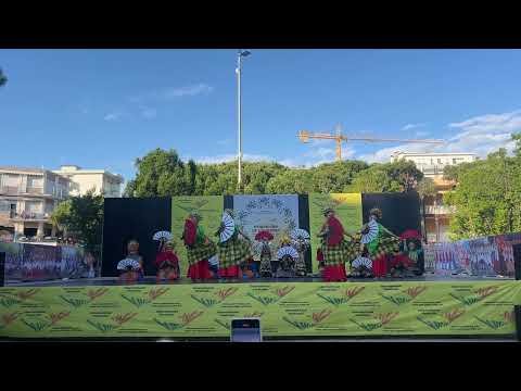 SMA Negeri 28 Jakarta x Skola+ ~ Representing Indonesia at the World Cup of Folklore 2025