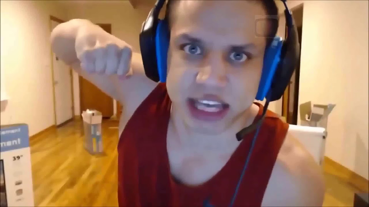 Tyler1 Memes Compilation - YouTube