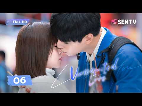 【FULL HD】Unrequited Love 06 | The Girl He Never Noticed Becomes the Love of His Life | Huyitian