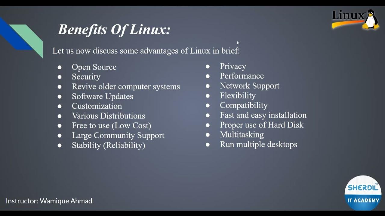 Ansible With Linux Administrator Demo Class Part 2 Sherdil It Academy Linux Ansible