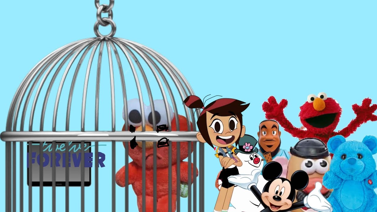 Mickey mouse crackhouse | EPISODE 6 - YouTube