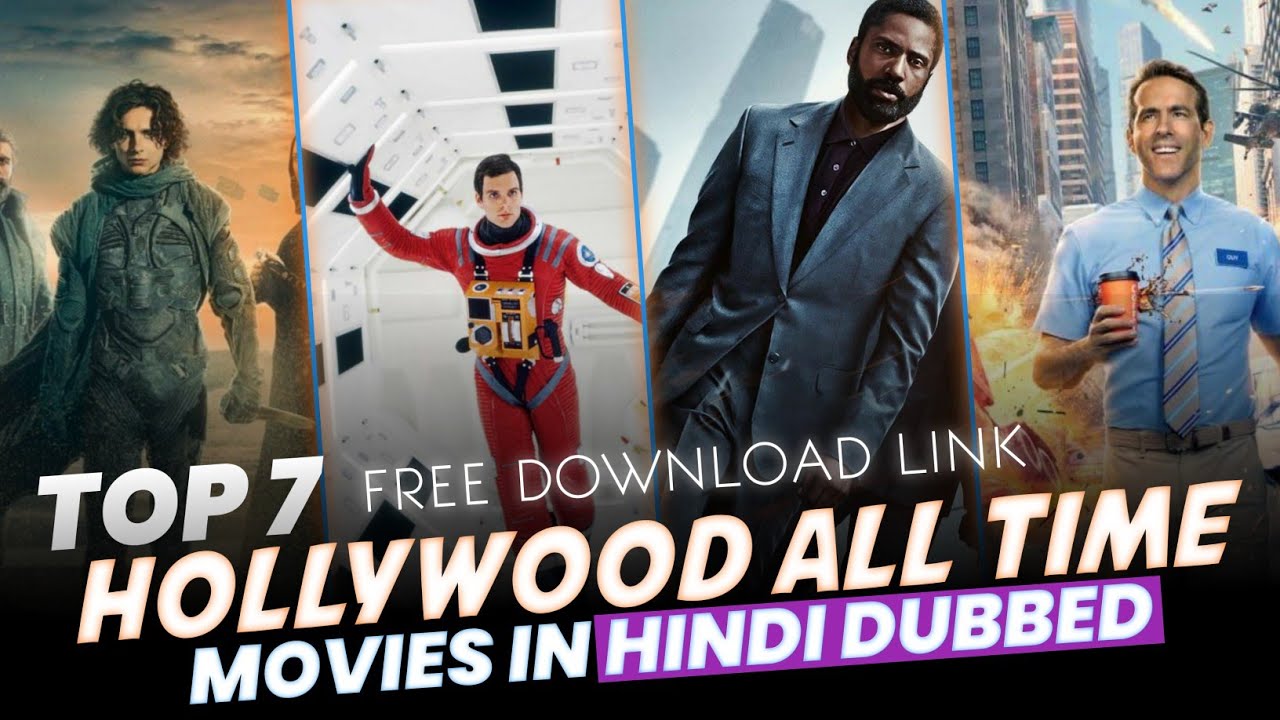 Top 7 All Time Hollywood Movies In Hindi Dubbed Experience In Hindi top-7-all-time-hollywood-movies-in-hindi-dubbed-experience-in-hindi