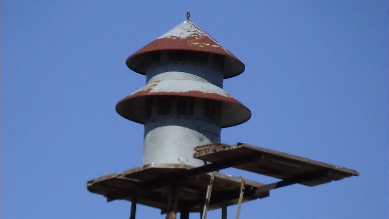 (RERECORDING) FS Model 5 Overview I Medina I North Dakota - YouTube