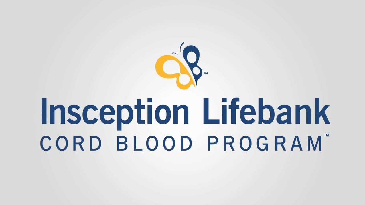 About Maureen At Insception Lifebank Cord Blood Program - YouTube