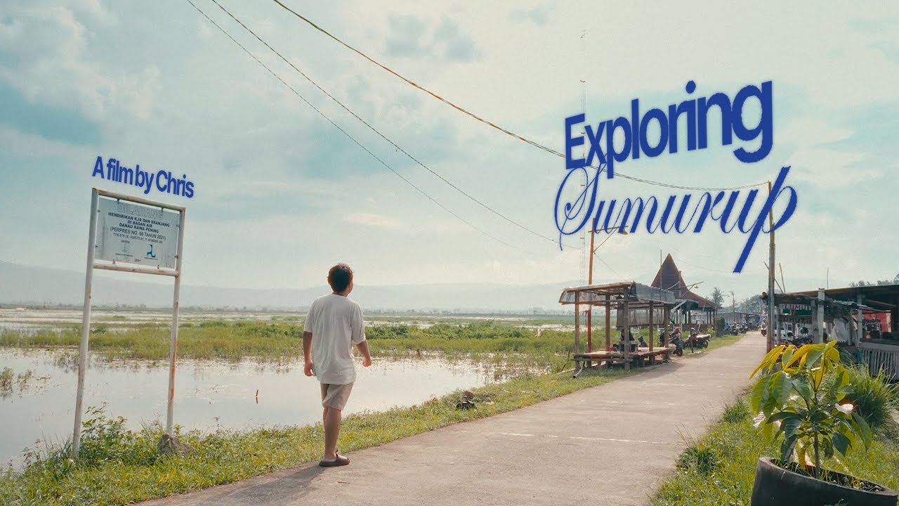 Exploring - Sumurup - YouTube
