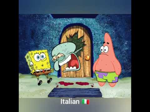 SpongeBob SquarePants: \