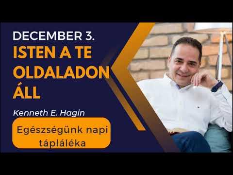 Isten a te oldaladon áll 12/03 - YouTube