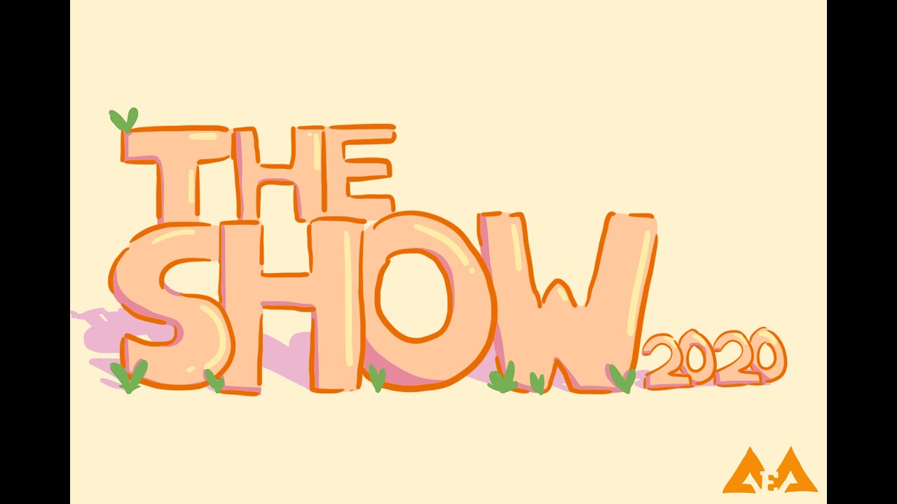 The Show 2020 - YouTube