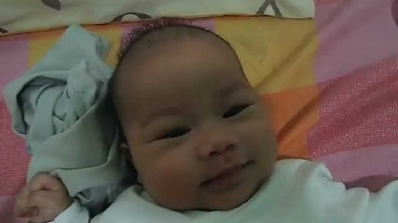 Alfred Louis - Good Morning 2 - YouTube