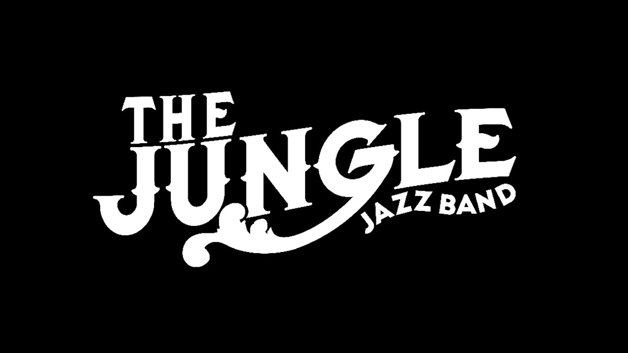 The Jungle jazz band : Bouncing around - YouTube