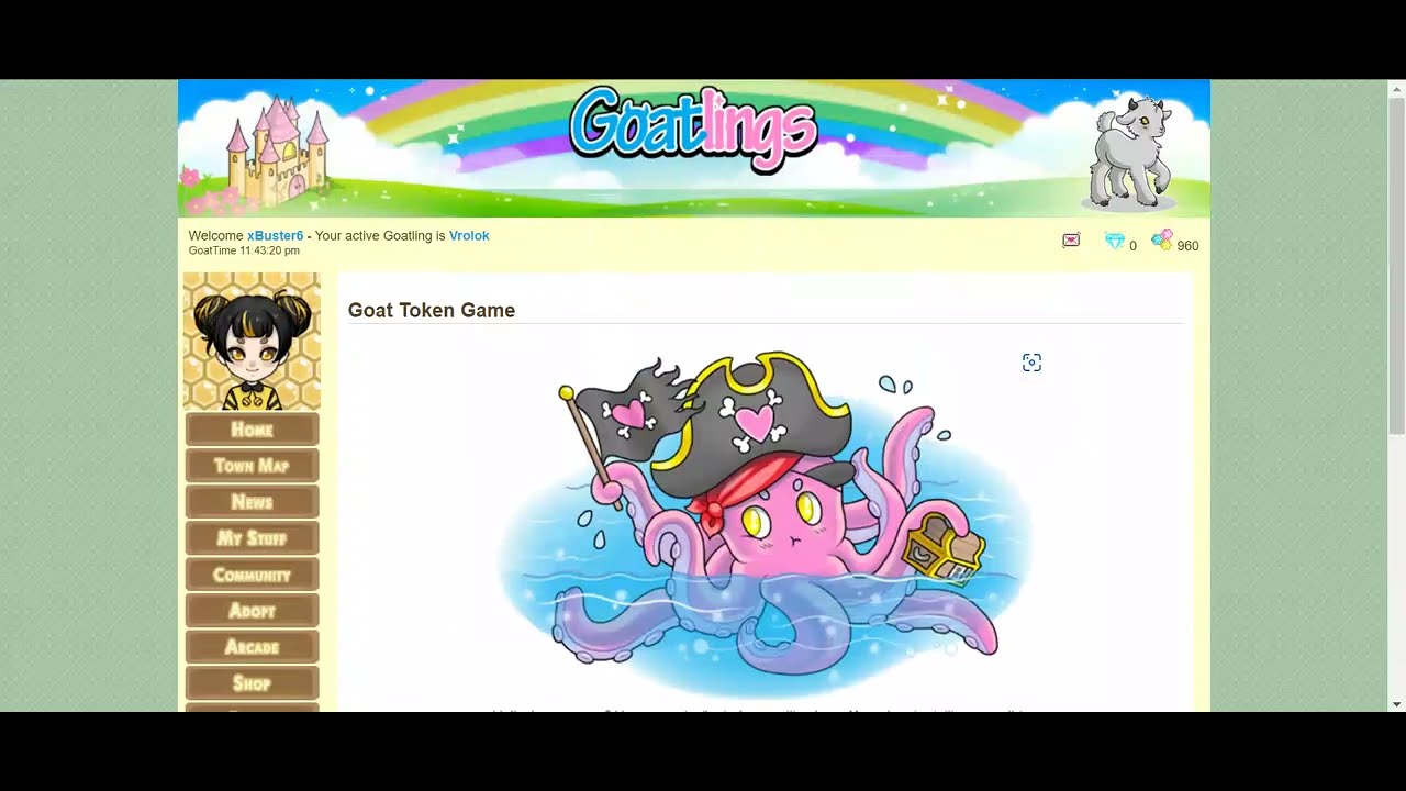 Goatlings [PC] 1080p Gameplay - YouTube