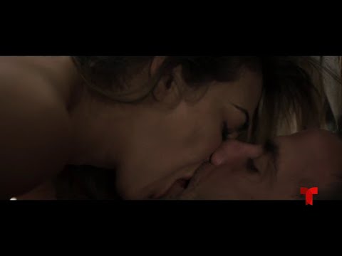 Aracely Arambula hot kiss #7