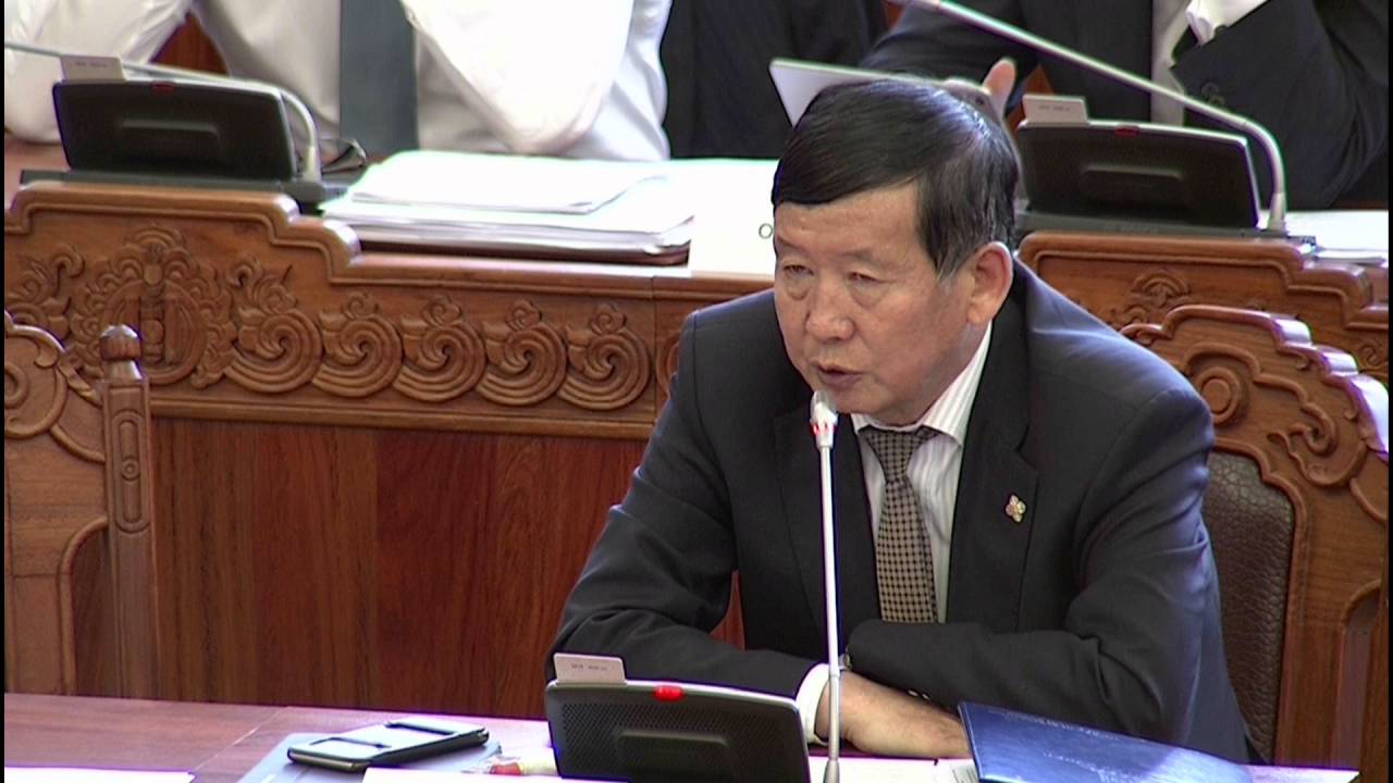 Д Лүндээжанцан Гэр бүлийн тухай хуульд шинээр ямар заалтууд оруулсан бэ Youtube