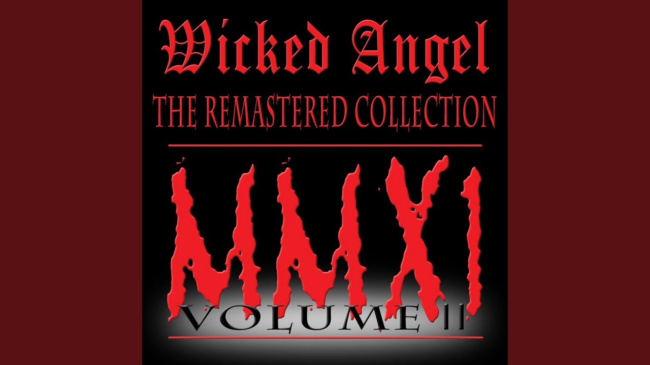 Wicked Angel - YouTube