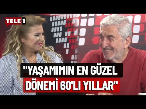Usta Oyuncu Cihat Tamer eşsiz sohbetiyle TELE1'de! | BAŞKA SOHBETLER (6 TEMMUZ 2024)