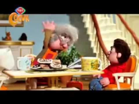 Alim Dedenin Bilim Evi   TRT Çocuk   Bölüm 3