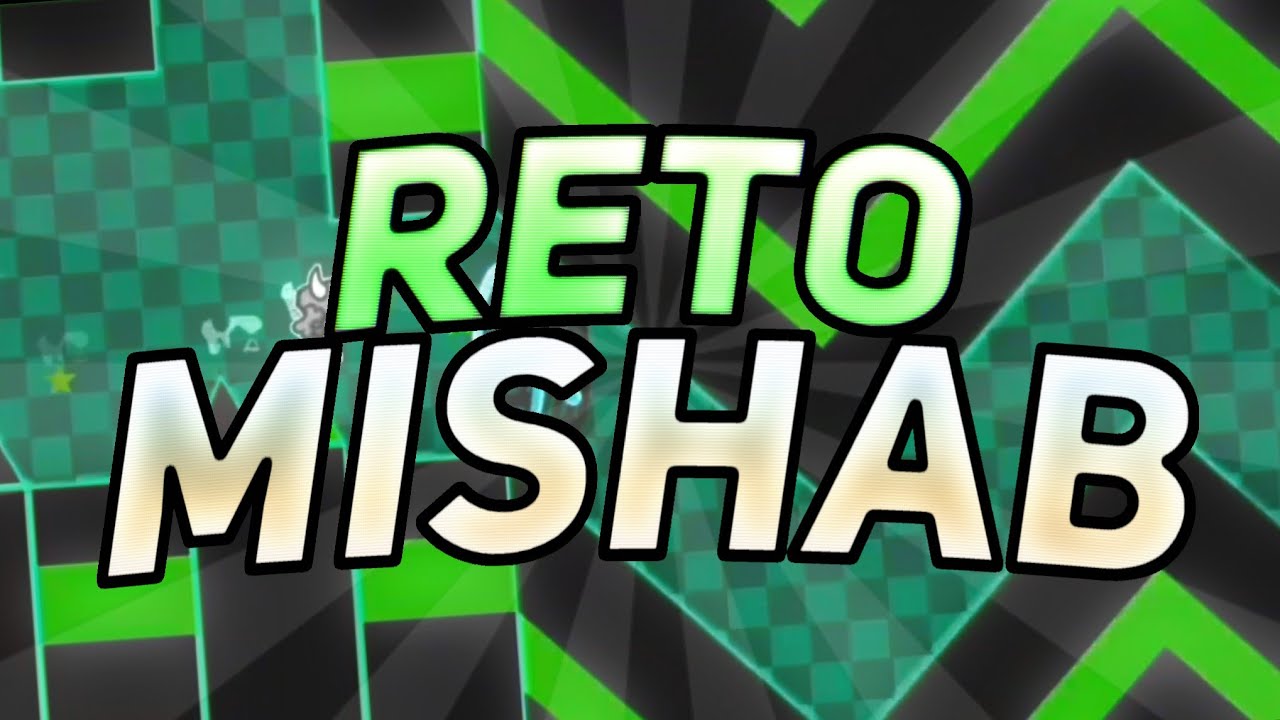 "Reto Mishab" 100% "3 Coins" By Proooxdd - YouTube