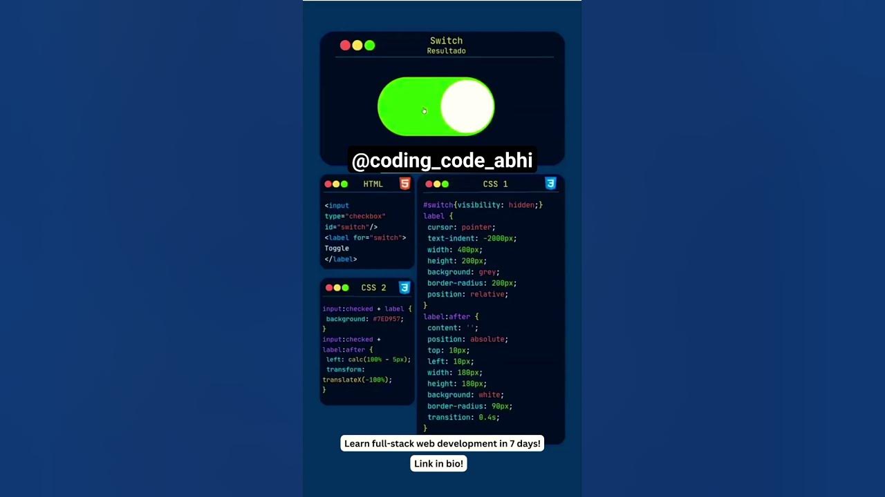 Create Button Using Css Grid Areas And Html5 Semantic Elements🚀htmlcss Html5css3 Csstips C