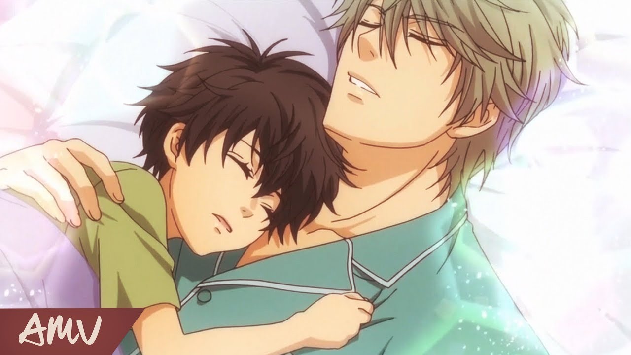 Super Lovers 16+[Attention] - YouTube