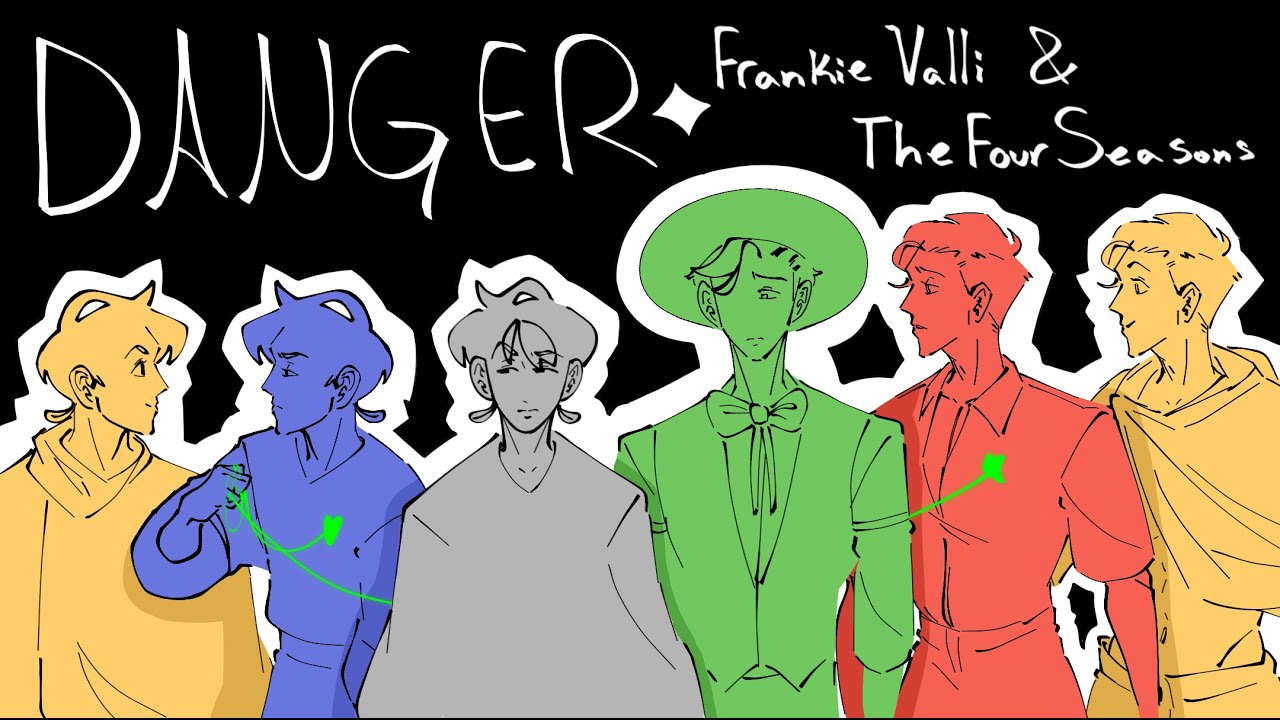 Danger | Life series animatic - YouTube