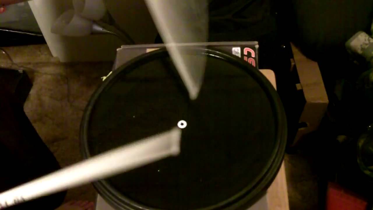 SCV Flammus attempt - YouTube