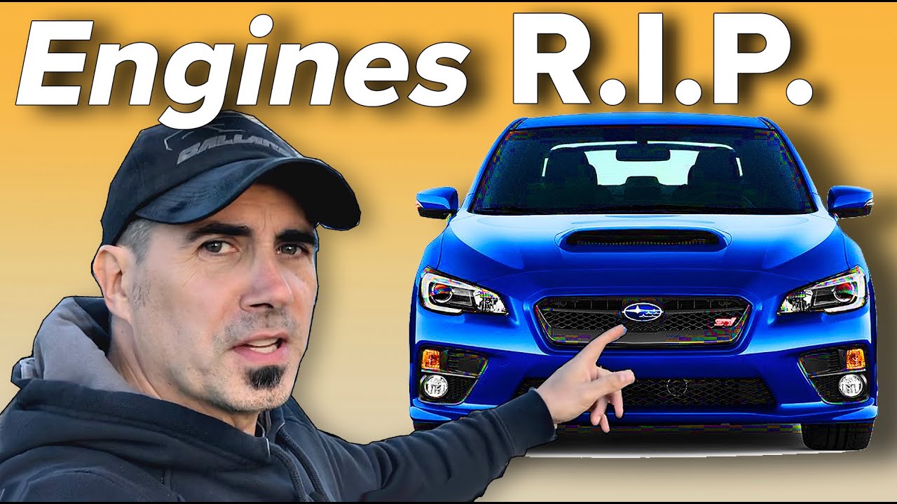 AVOID These Junk Cars With Engines That Die FAST! - YouTube