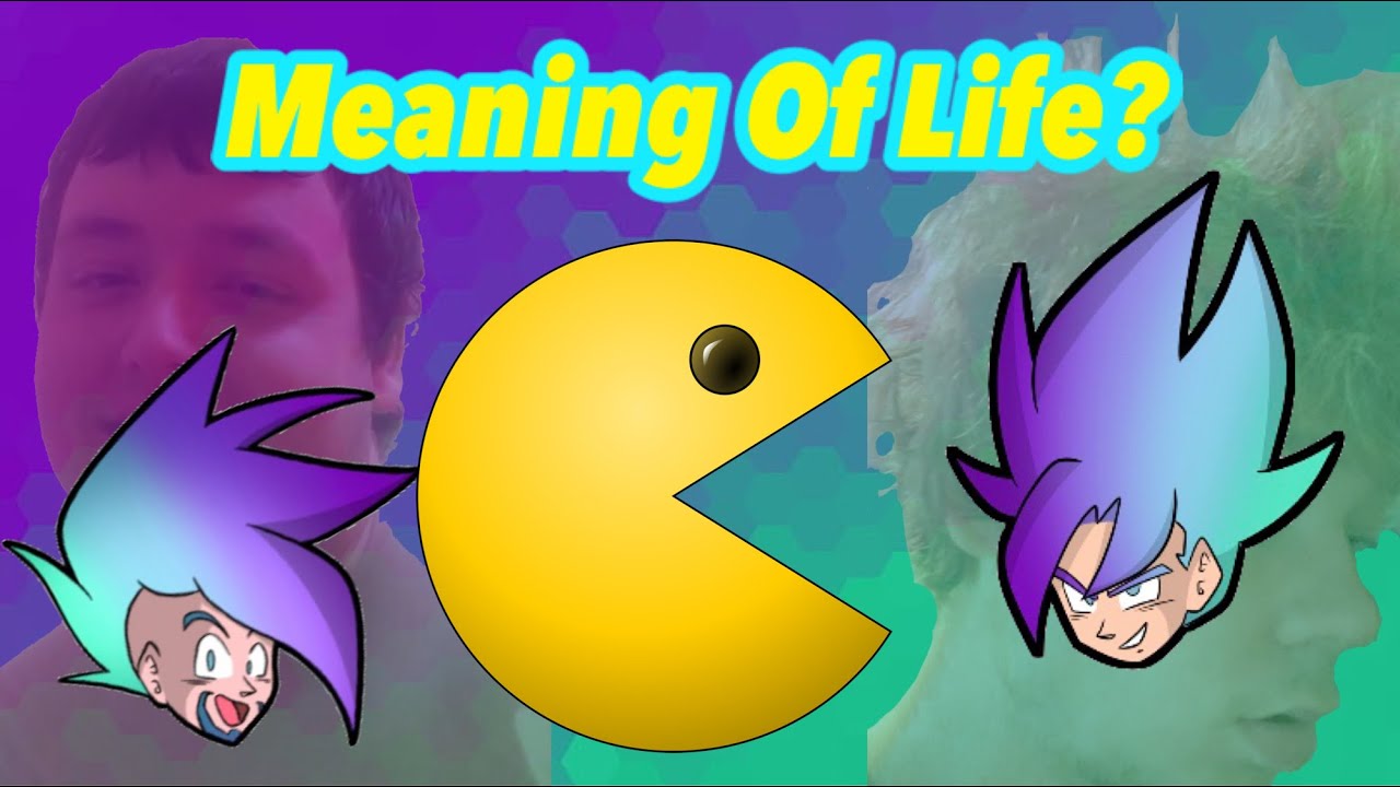 Pac-Man Championship Edition: Talking Life While Eating Pills - The ...